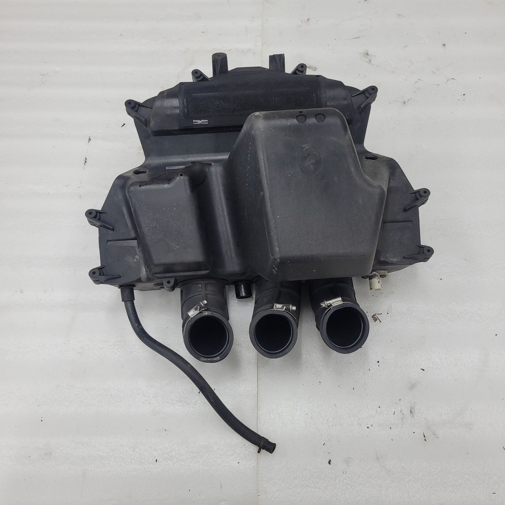 Silencer, Intake 1 | MIC Parts